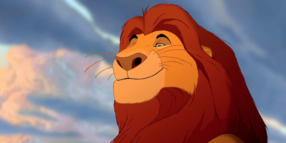 Consejos para la vida de… El rey león- Grupo Milenio