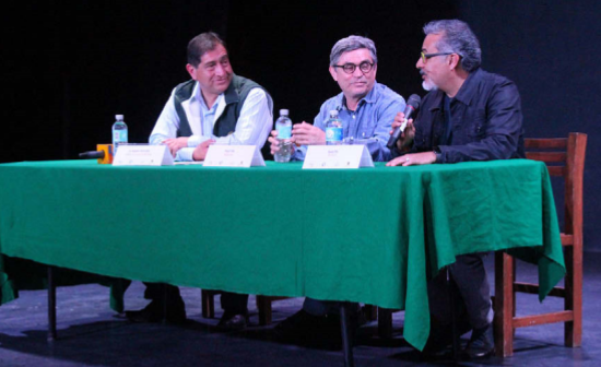 “Mexicanto” clausura actividades en mes de la lectura de la UAEMéx ...