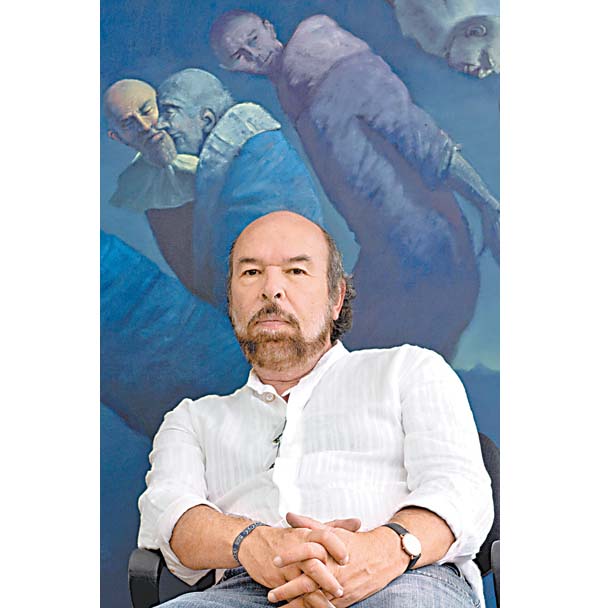 “Siempre he buscado un rigor real en la formación, para poder deshacer ...