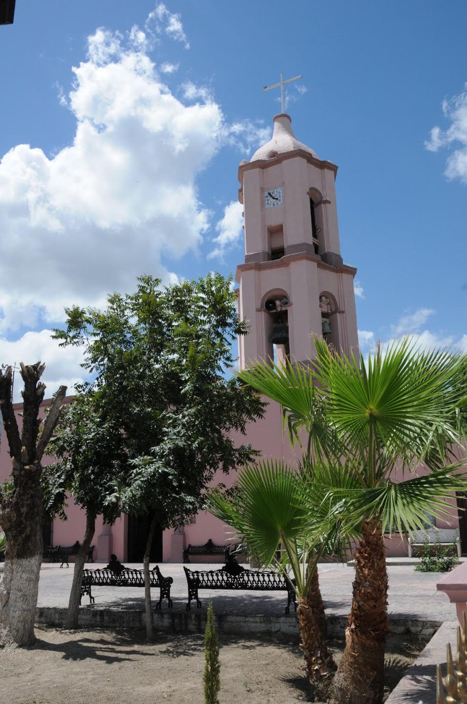 Candela recibió a miles de visitantes en 2016 - Grupo Milenio