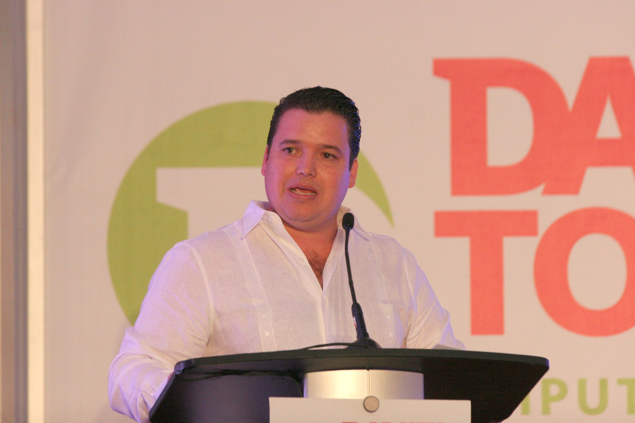 Renuncia de Daniel Torres no afecta al PRI, afirman líderes- Grupo Milenio