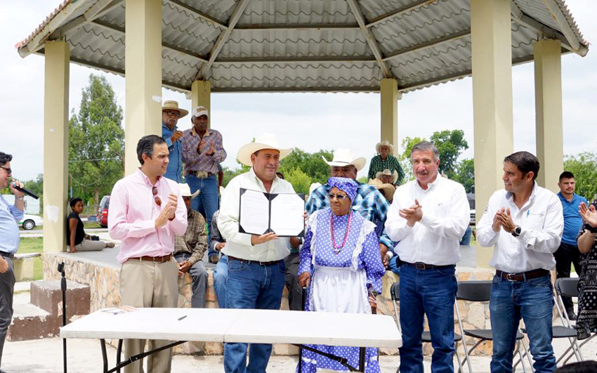 Declaran pueblo indígena a Tribu de Negros Mascogos - Grupo Milenio