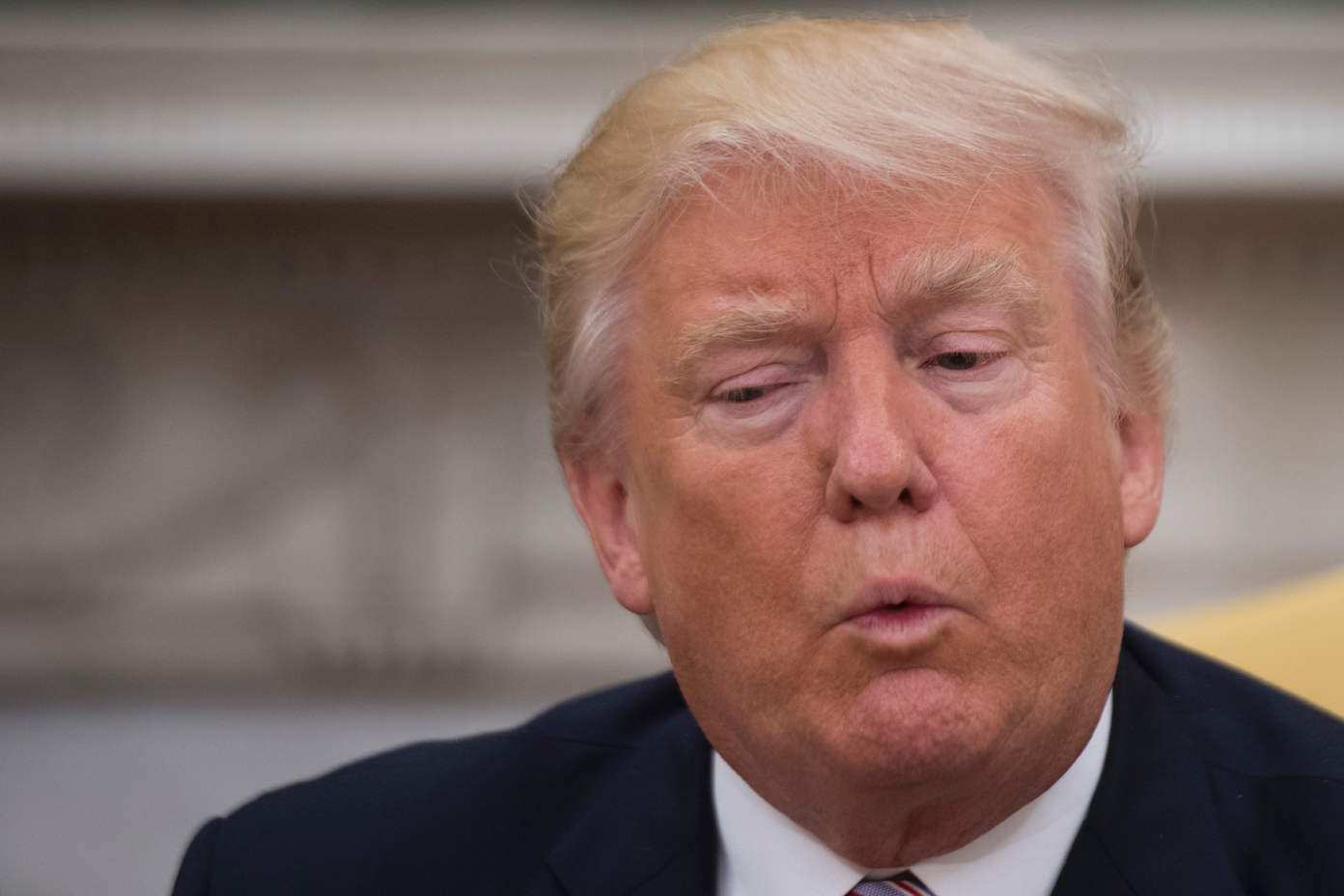 'Make Poetry Great Again': el libro de poemas de Trump- Grupo Milenio