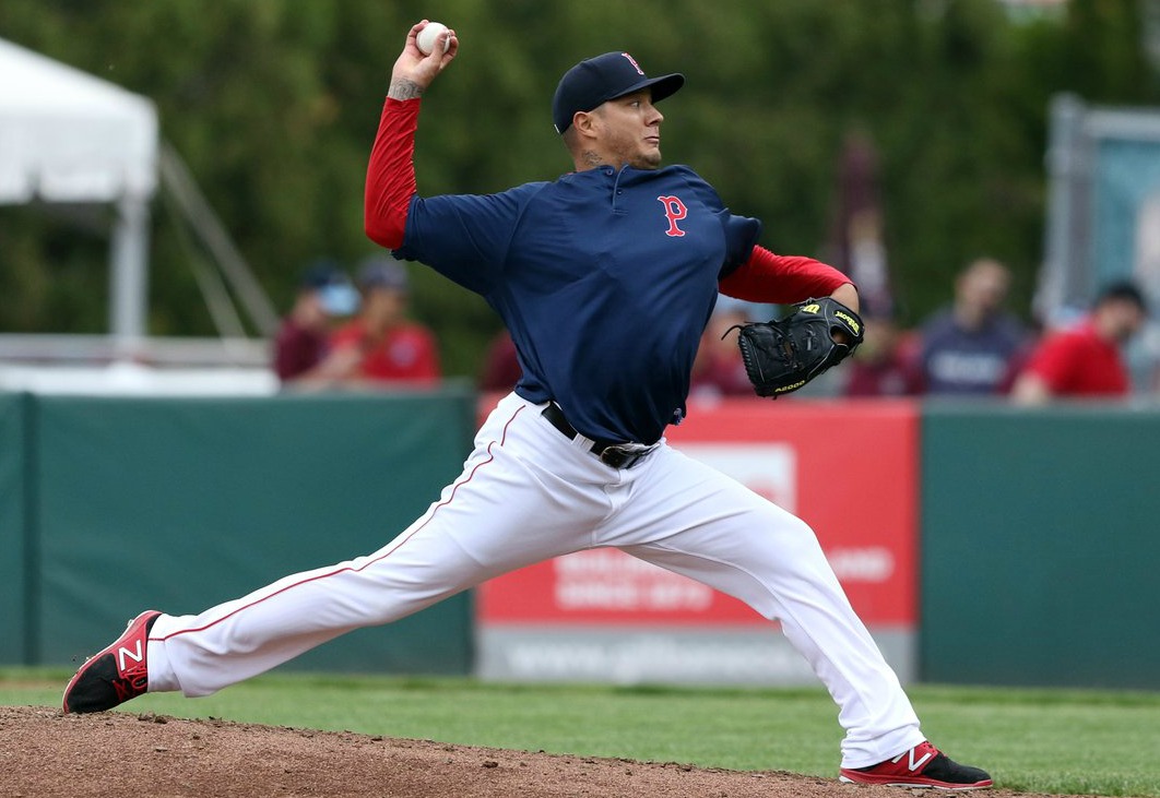 Héctor Velázquez llegó a Grandes Ligas - Grupo Milenio