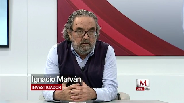Murió Ignacio Marván, investigador y colaborador de MILENIO- Grupo Milenio