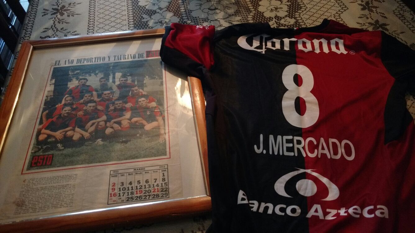 La celestial Academia - Grupo Milenio