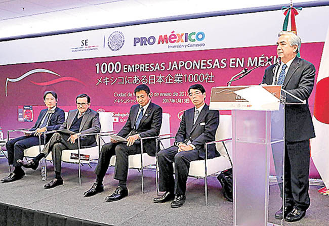 Nucor-JFE Steel, la compañía nipona mil que llega al país- Grupo Milenio