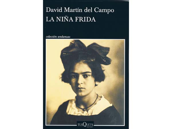 La niña Frida- Grupo Milenio