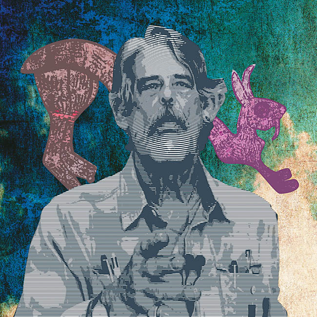 “El arte no sirve para nada”: Felipe Ehrenberg- Grupo Milenio