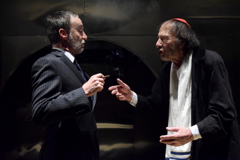 Bóveda de oro- Grupo Milenio