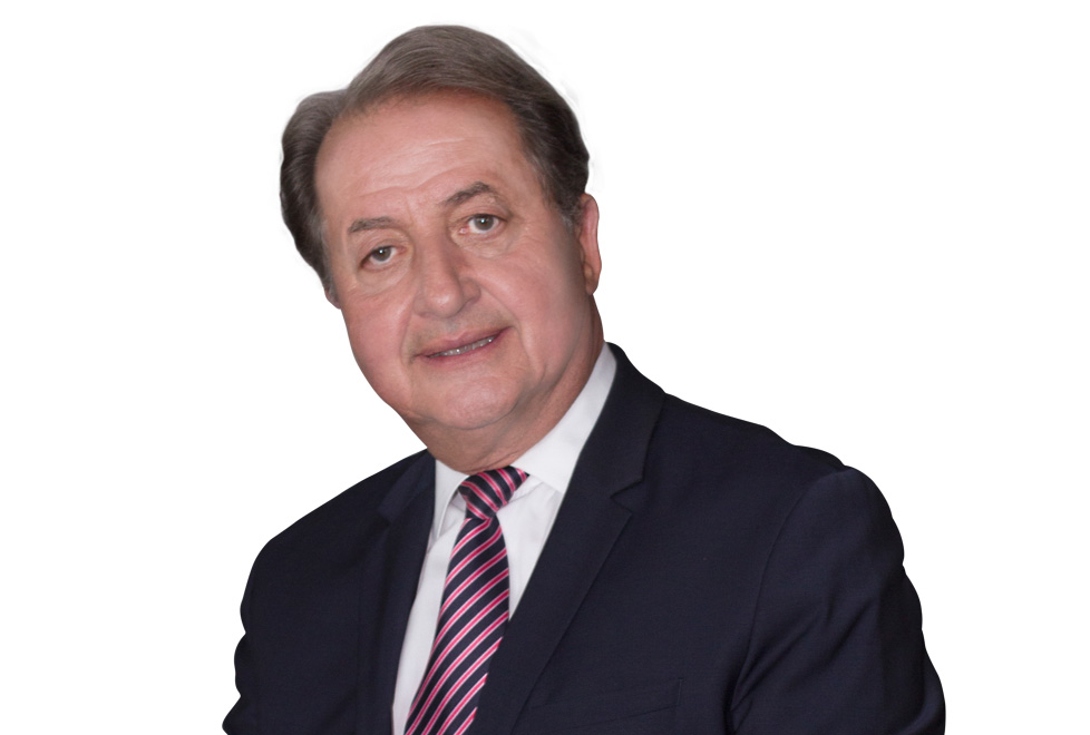 "Seremos el centro social de la Ciudad de México"- Grupo Milenio