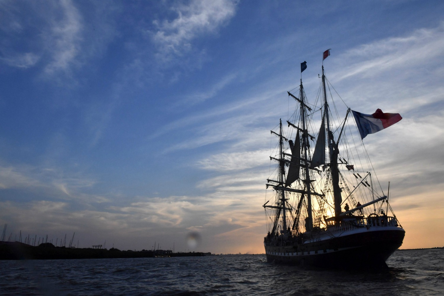 El mundo bajo el lente- Grupo Milenio