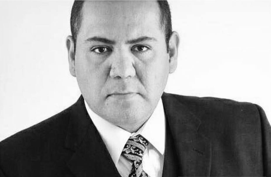 Falleció el actor Rodrigo D Garay- Grupo Milenio