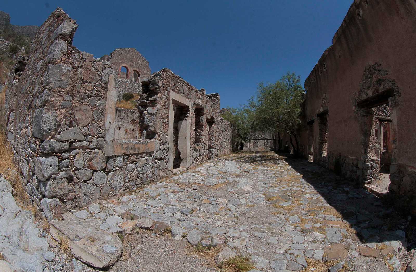 Mapimí: magia por cielo, mar y tierra- Grupo Milenio