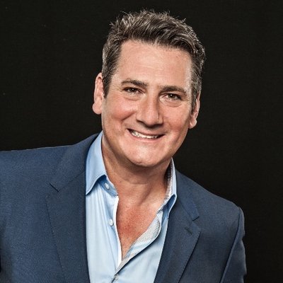Tony Hadley anuncia que deja Spandau Ballet- Grupo Milenio