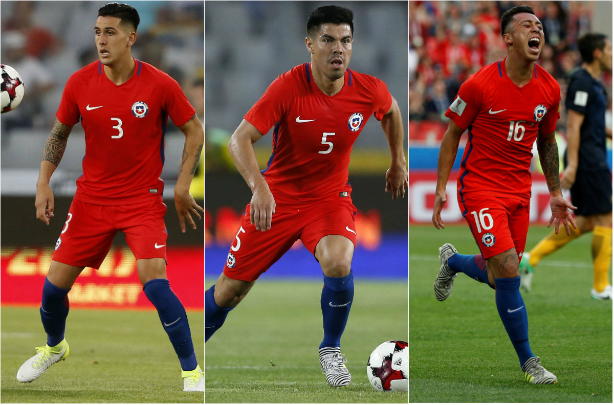 México, el segundo hogar de los chilenos- Grupo Milenio