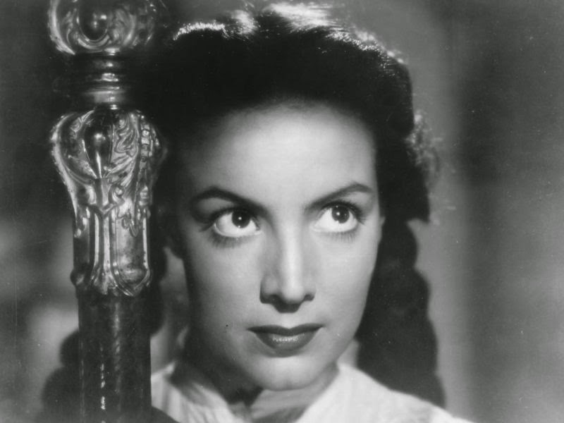 Subastan la mirada de María Felix en 'Enamorada'- Grupo Milenio