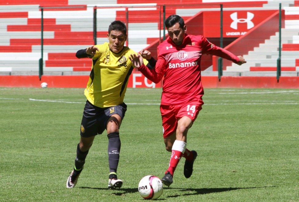 Mauricio Leyva- Grupo Milenio