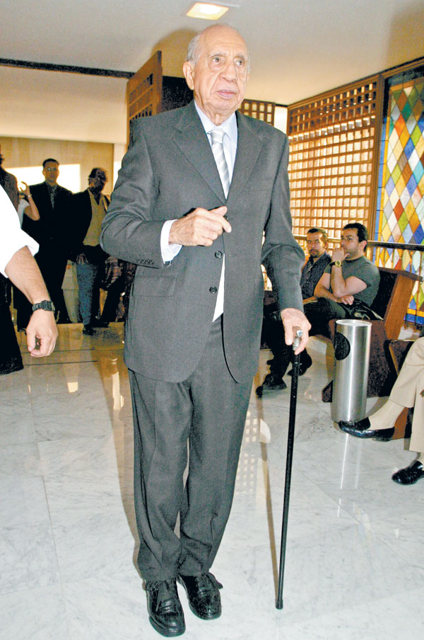 Murió Héctor Lechuga, ícono de la comedia nacional - Grupo Milenio