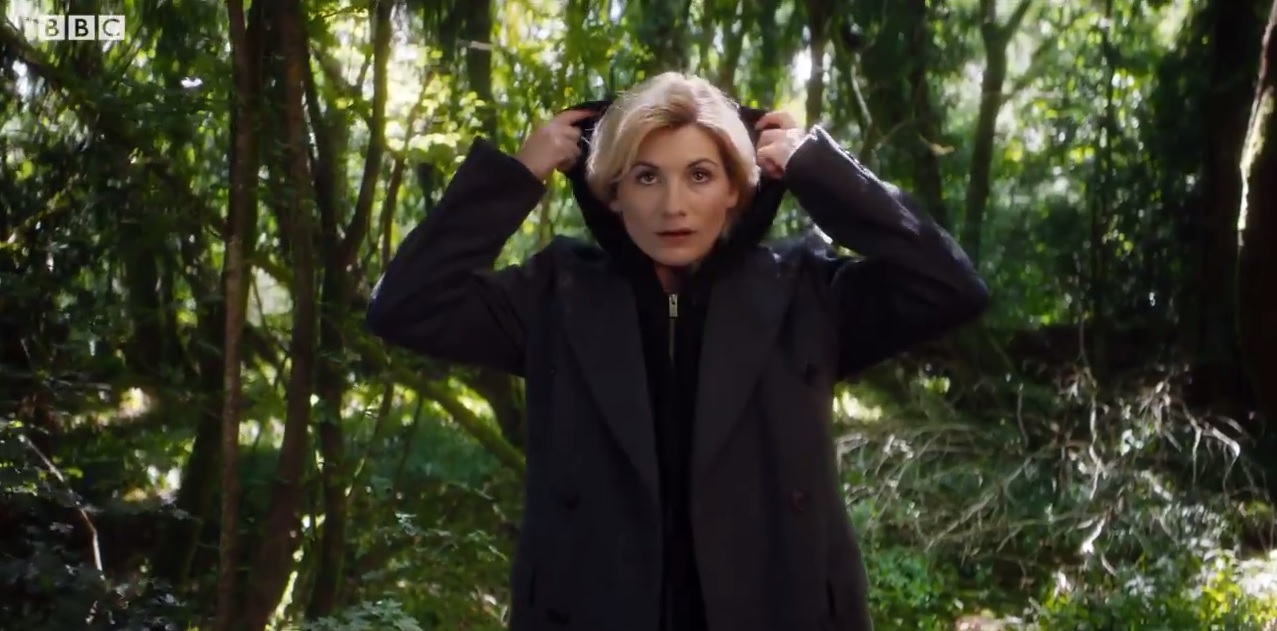 Por primera vez, Doctor Who será una mujer- Grupo Milenio