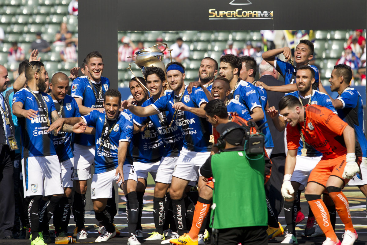El Apertura 2017, una nueva oportunidad para Querétaro- Grupo Milenio