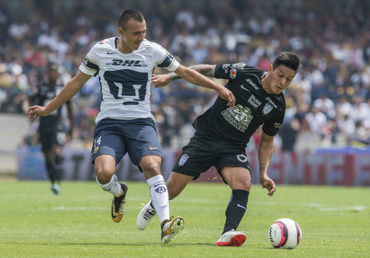 Palencia debuta a un quinto canterano- Grupo Milenio
