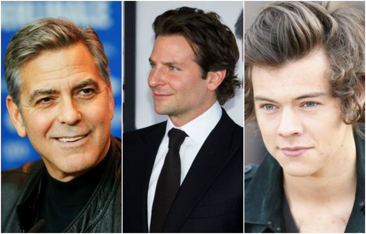 Estudio revela quiénes son los actores más guapos del mundo- Grupo Milenio