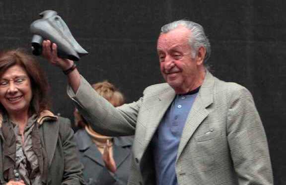 Diez libros de Rius para principiantes- Grupo Milenio