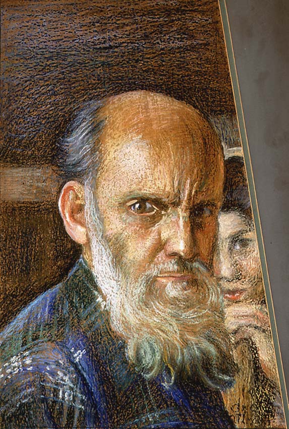 Dr. Atl, el pintor mexicano que inventó sus propios colores- Grupo Milenio