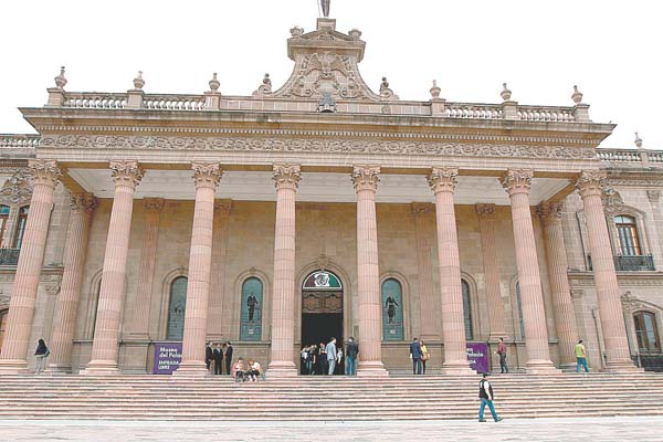 "Cobija" a Mirof estela de enredos y simulaciones- Grupo Milenio