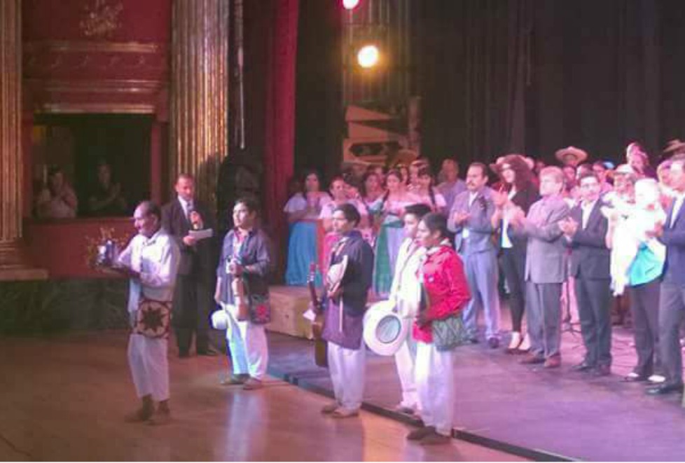 Clausuran la edición 16 del ENMT- Grupo Milenio