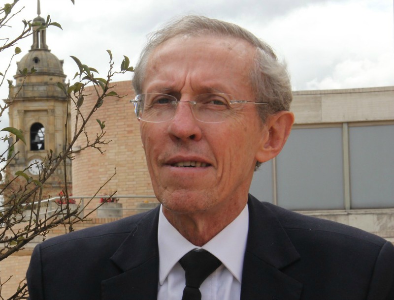 Navarro Wolf buscará la presidencia de Colombia - Grupo Milenio