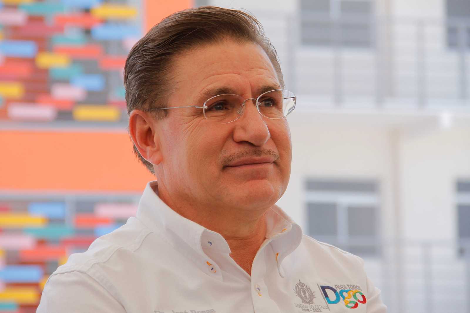 Aispuro despreocupado ante intento de "guerra sucia"- Grupo Milenio