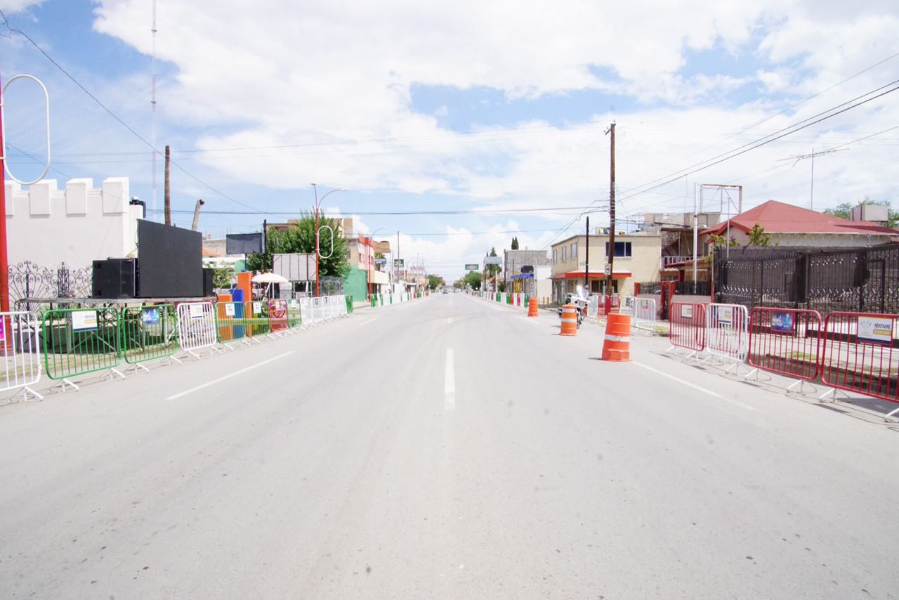 Todo listo para el homenaje a Juan Gabriel: Cabada Alvídrez - Grupo Milenio