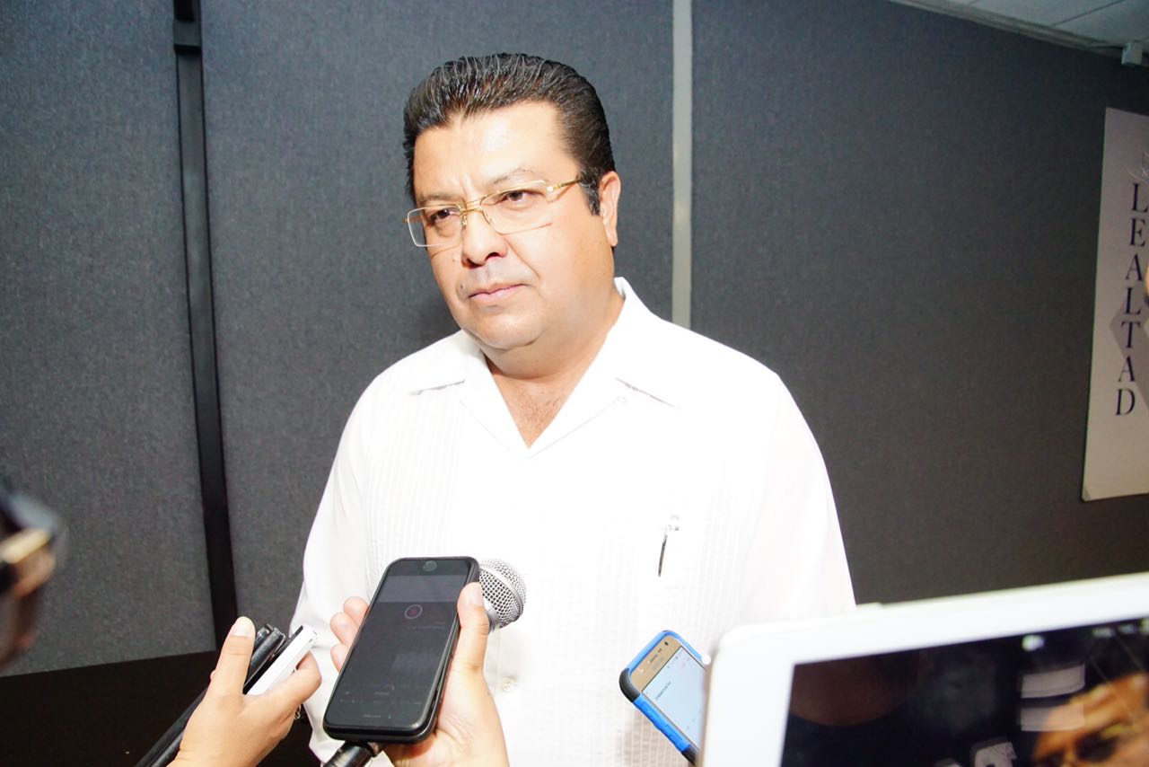 Todo listo para el homenaje a Juan Gabriel: Cabada Alvídrez- Grupo Milenio