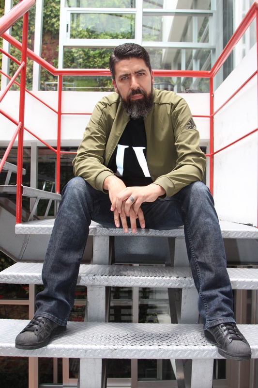 Fermín IV encuentra su parte espiritual en 'Odio/Amor'- Grupo Milenio