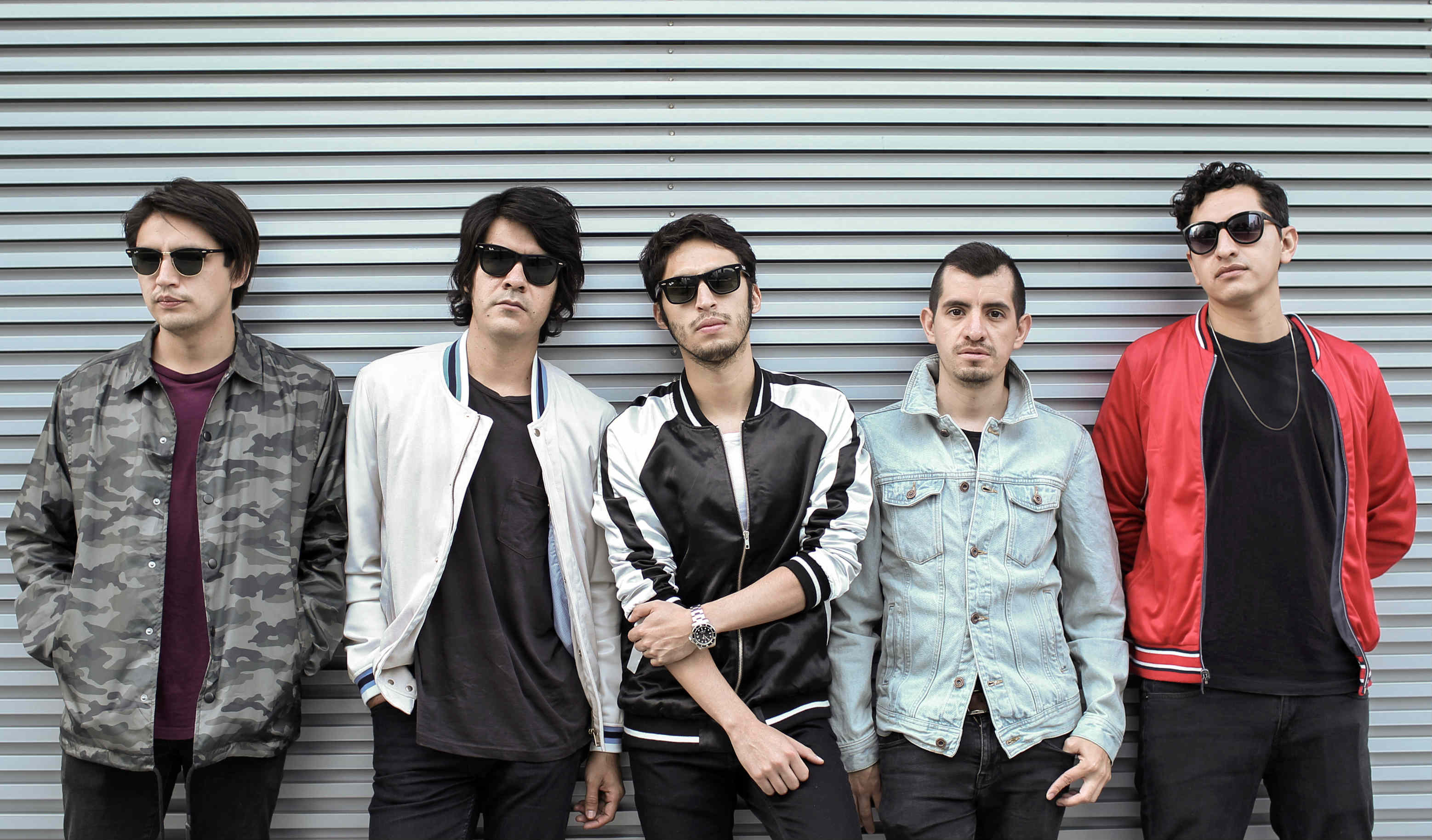 Odisseo regresa “Invencible” con nuevo vocalista - Grupo Milenio