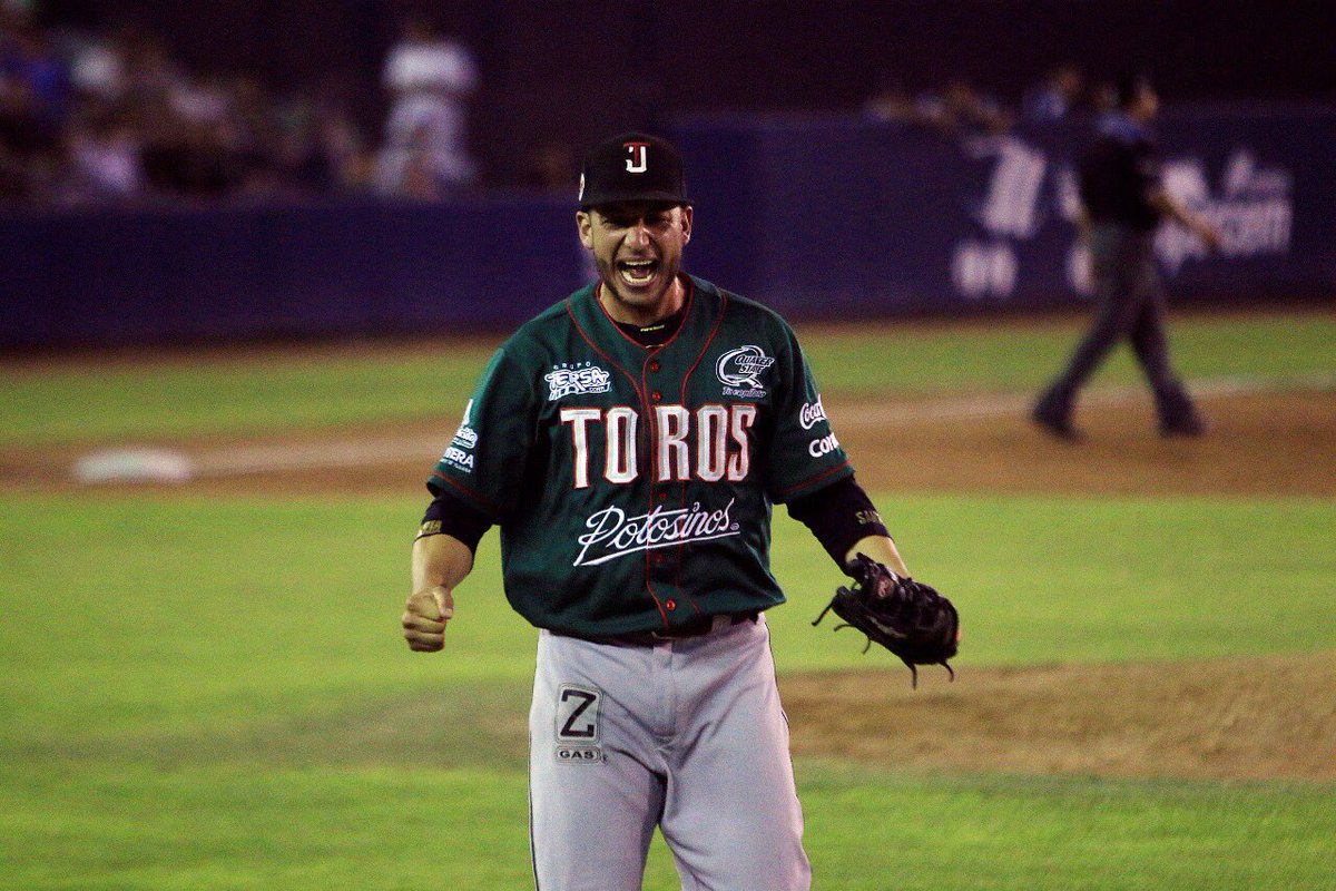 Toros bicampeón del norte y reedita Serie del Rey ante Puebla - Grupo ...