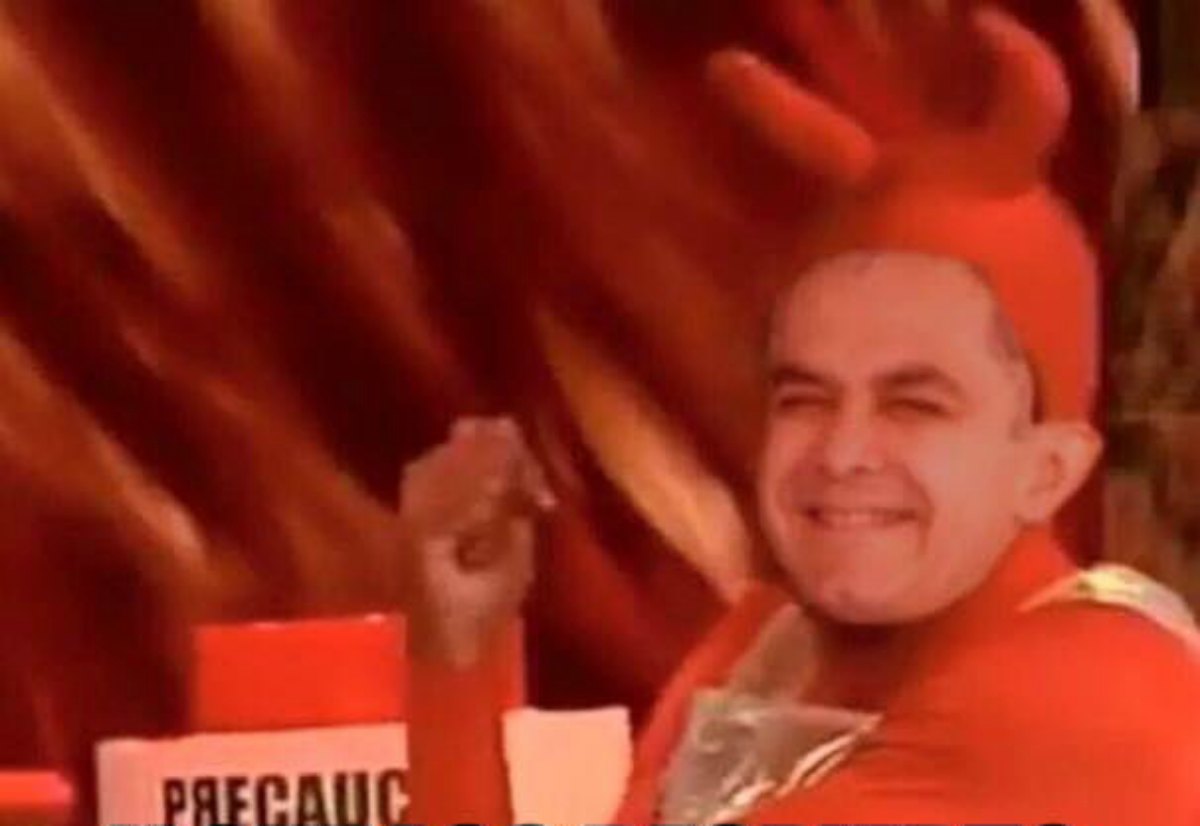 Memes para el susto de la falsa alarma sísmica- Grupo Milenio