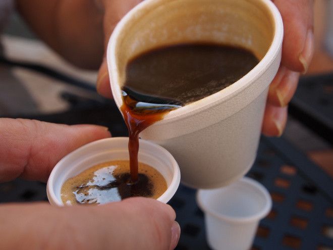 Ventas de café cubano: señal de mejoría en Miami tras Irma- Grupo Milenio