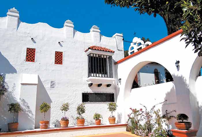 La fascinante historia del Hotel Riviera- Grupo Milenio