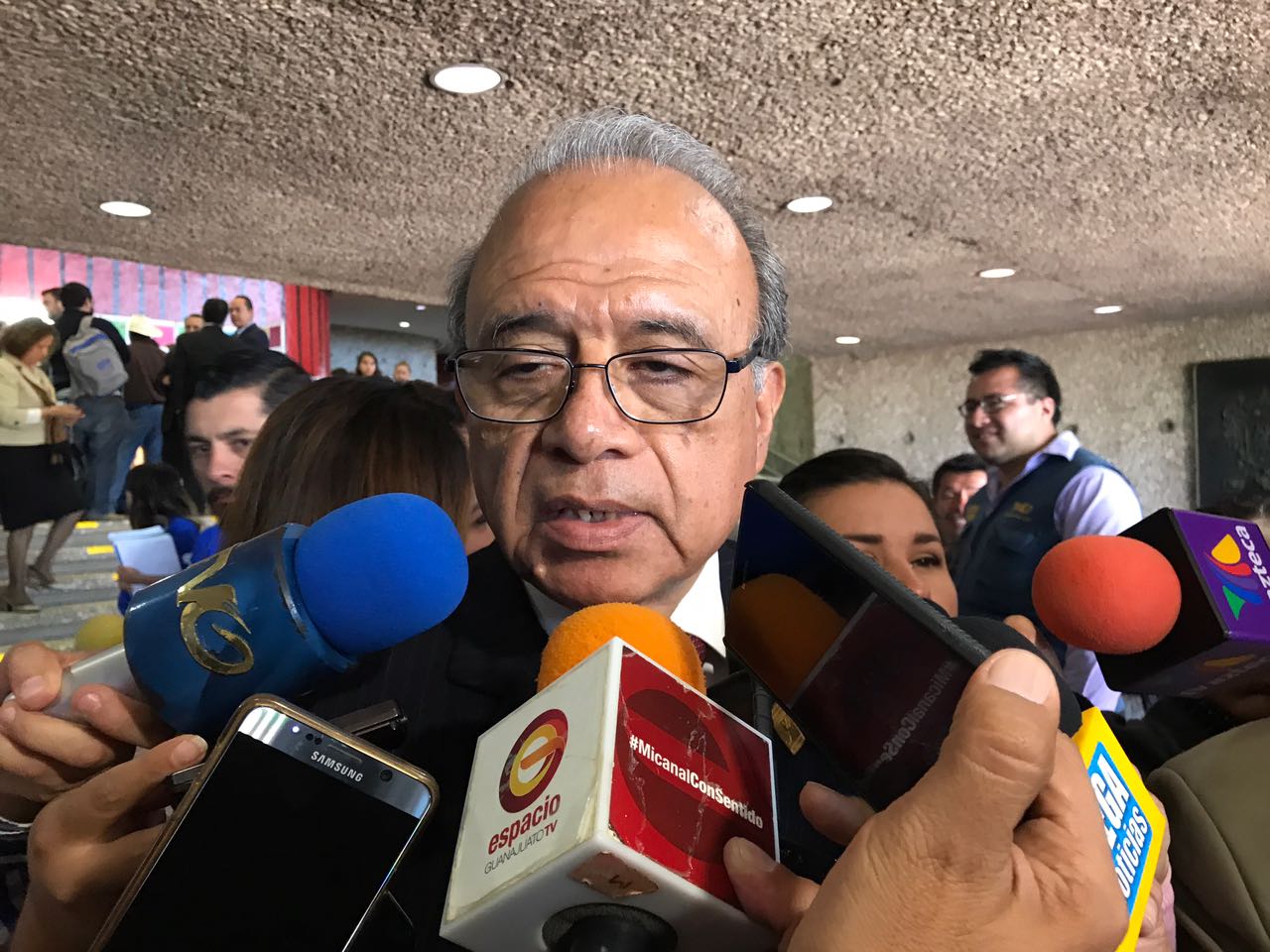 Protegen de inseguridad a jueces del nuevo sistema de Justicia: Valadez ...