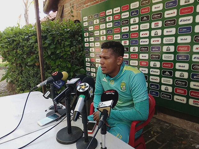 Hemos entendido bien la idea del Chavo: Alexander Mejía- Grupo Milenio