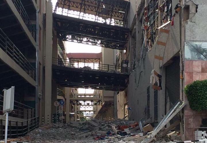 Galerías Coapa volverá a abrir sus puertas, dice Liverpool - Grupo Milenio