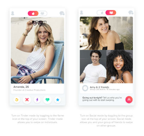 ¿Qué tanto sabe Tinder de ti? - Grupo Milenio