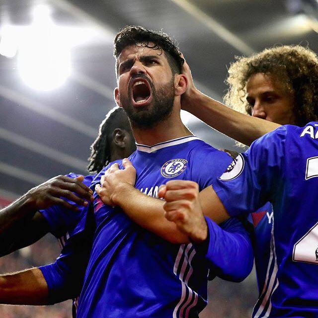 "Mi ciclo en Chelsea no terminó de la forma que hubiera querido": Costa ...