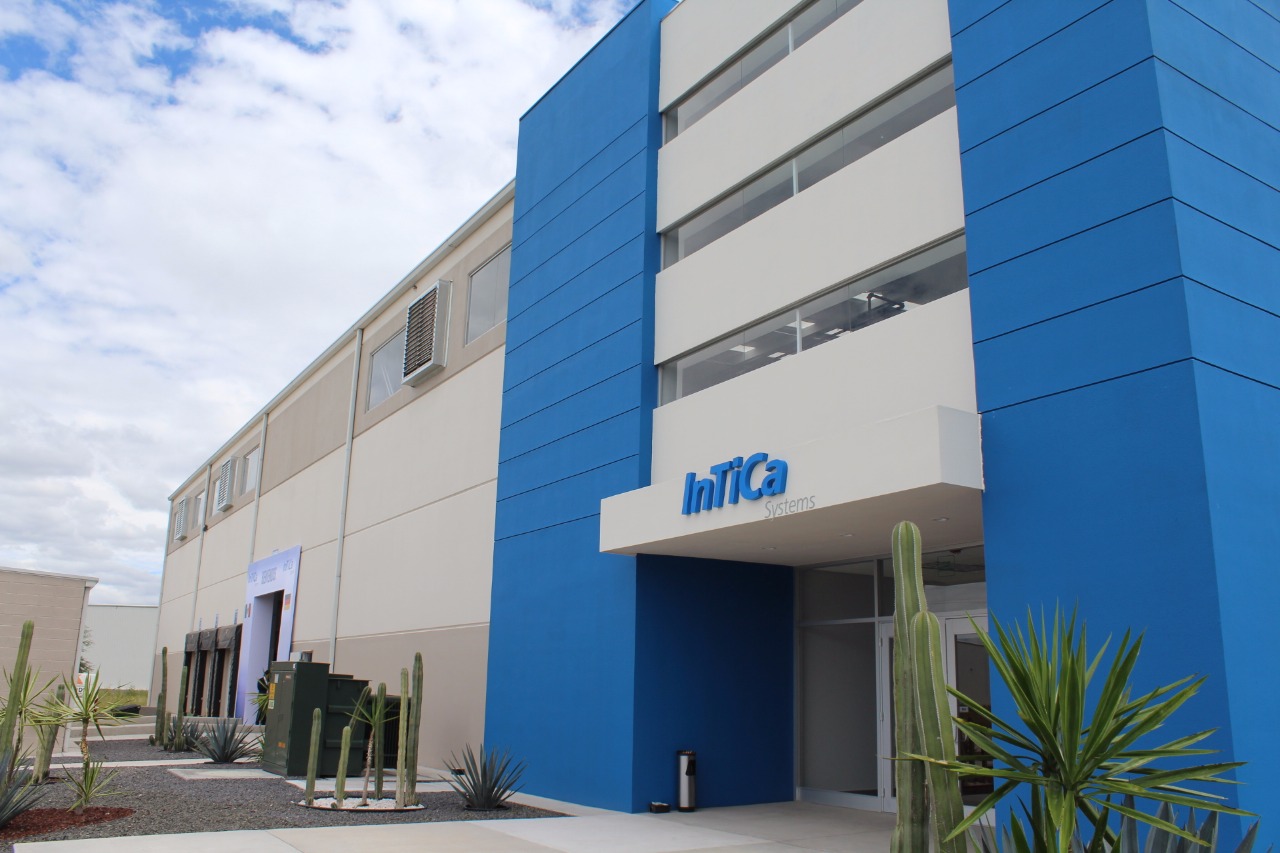 Inauguran empresa mecatrónica de fondos alemanes en Puerto Interior ...