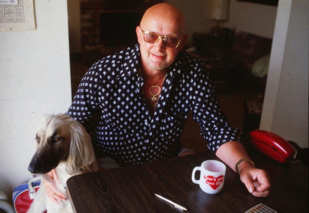 Padre del atacante en Las Vegas estuvo en lista del FBI- Grupo Milenio