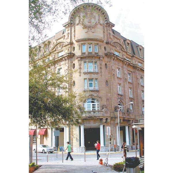 Crece 17% cifra de turistas hospedados- Grupo Milenio