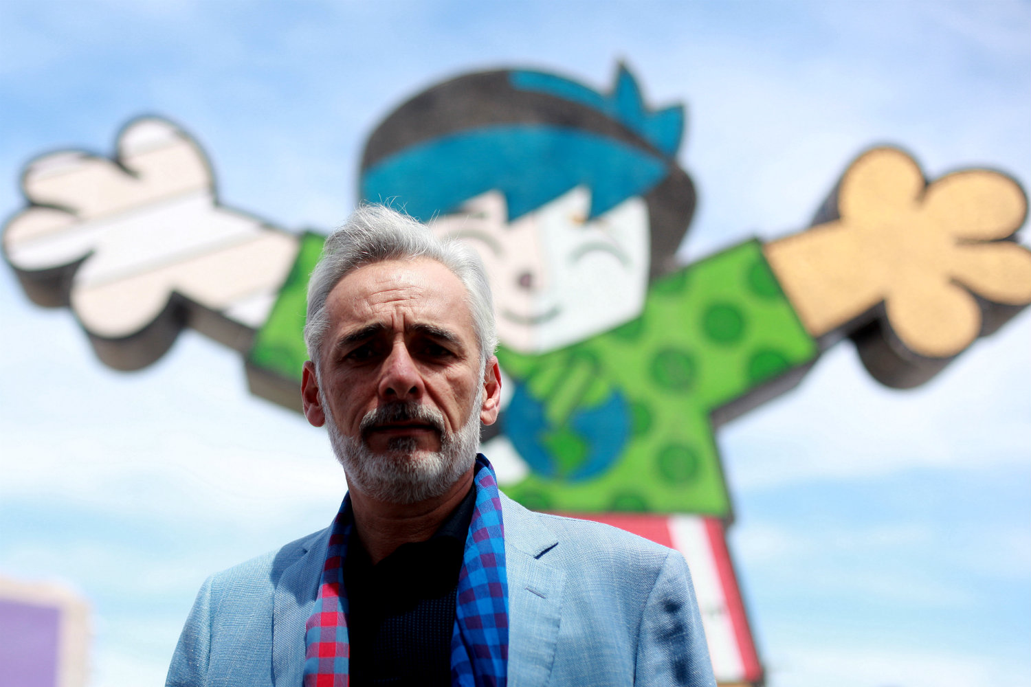 Hubo presión para renovar derechos de transmisión, afirma Jesús ...